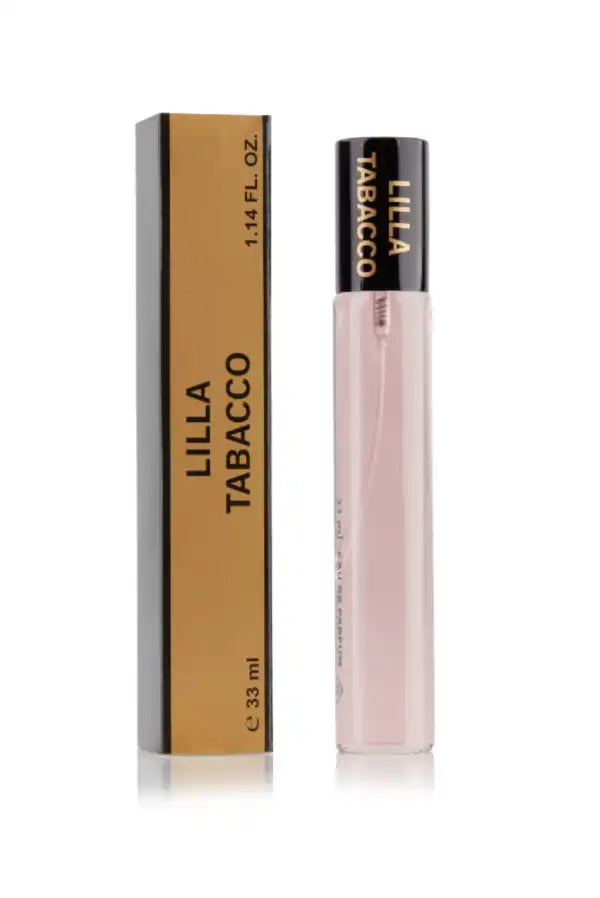 Lilla Tabacco EdP - Inspirerad av Tom Ford Tobacco Vanille (Unisex ...